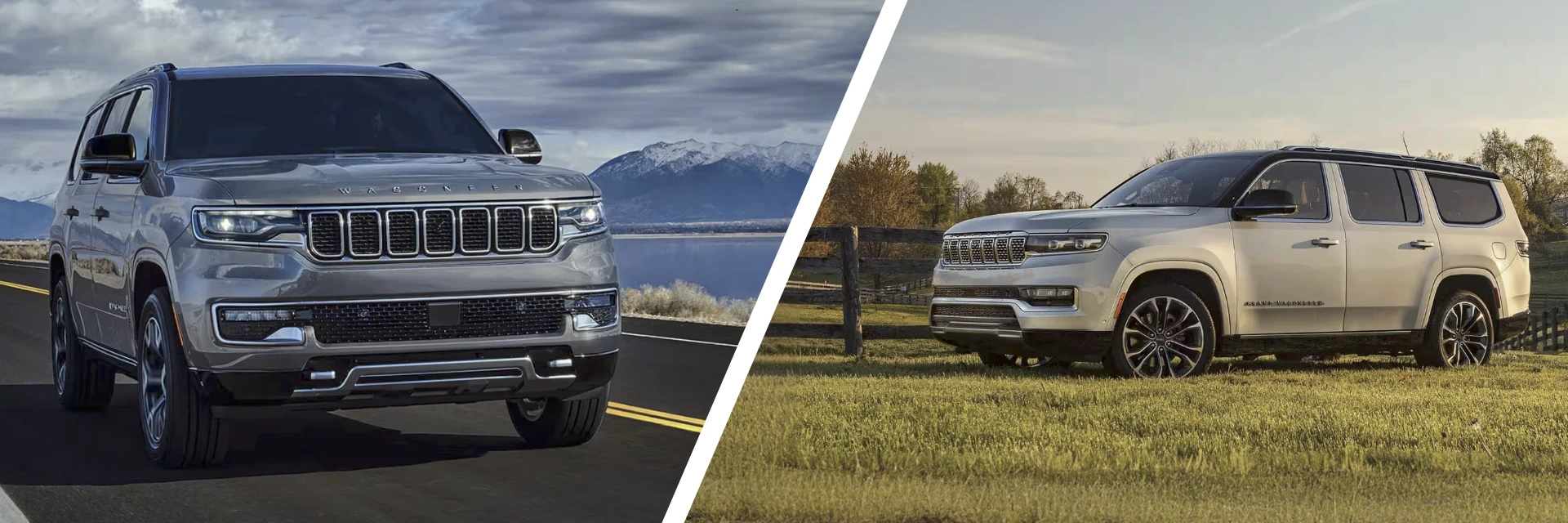 Difference Between Wagoneer Series 2 And 3